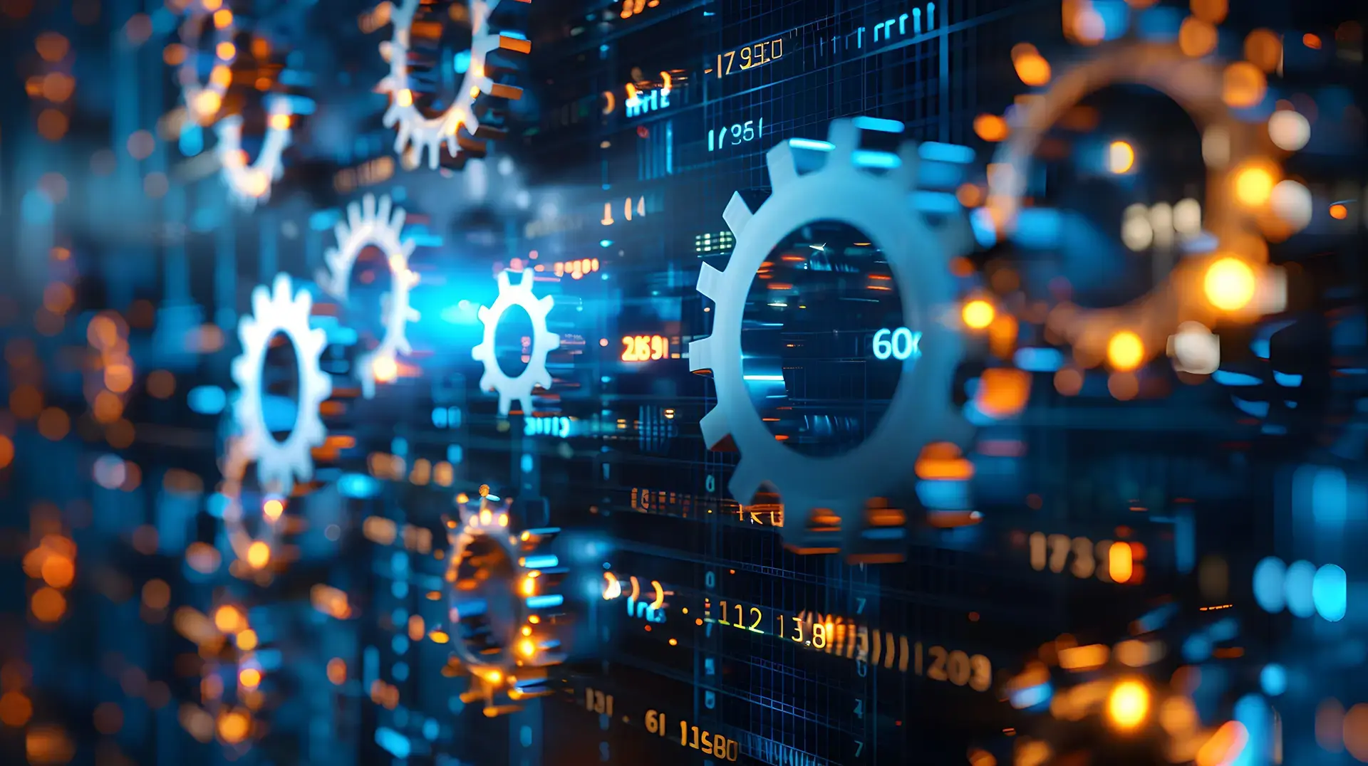 BP3 Global: What's All the Hype About Automated Process Discovery?