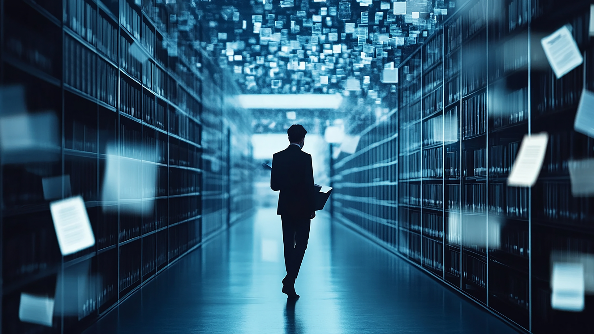 The Ins & Outs of AI Document Processing | BP Global