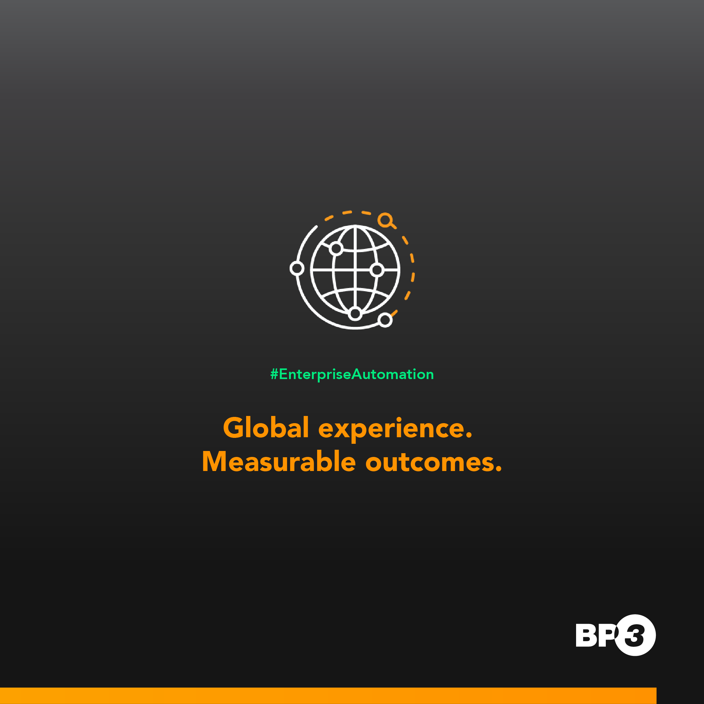 About BP3 Global, Inc. | Company