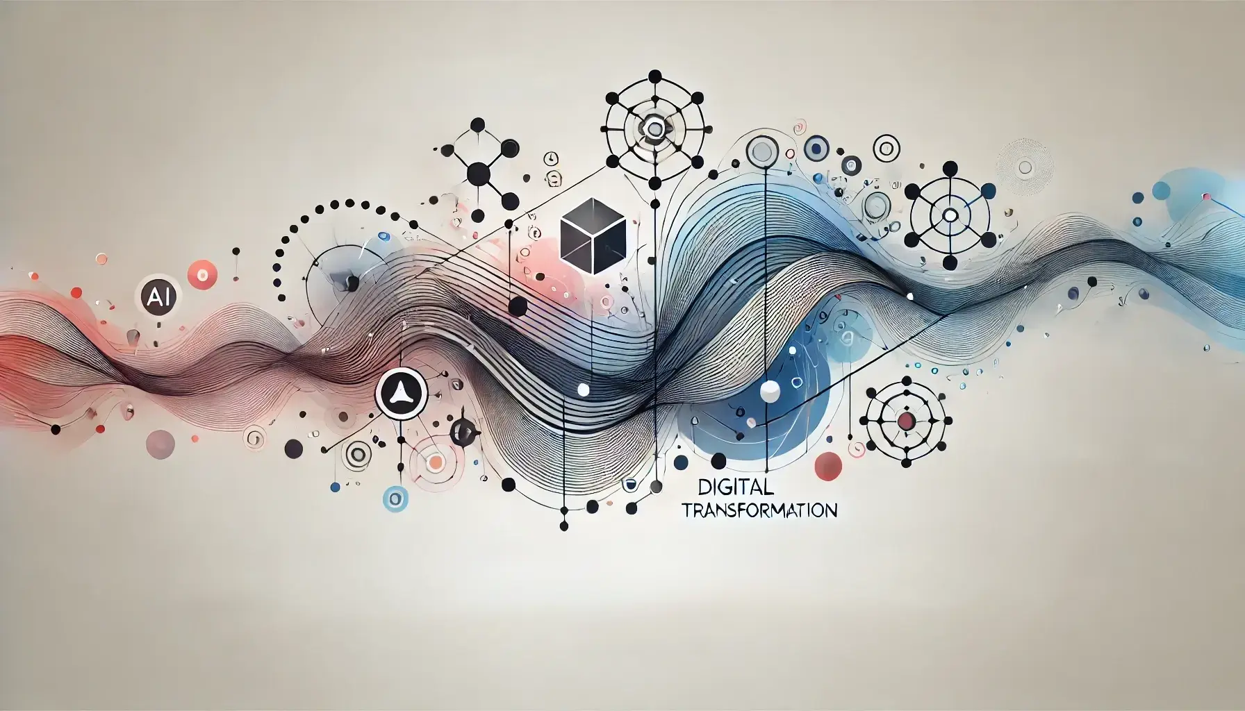 Tailored Digital Transformation for Business Success