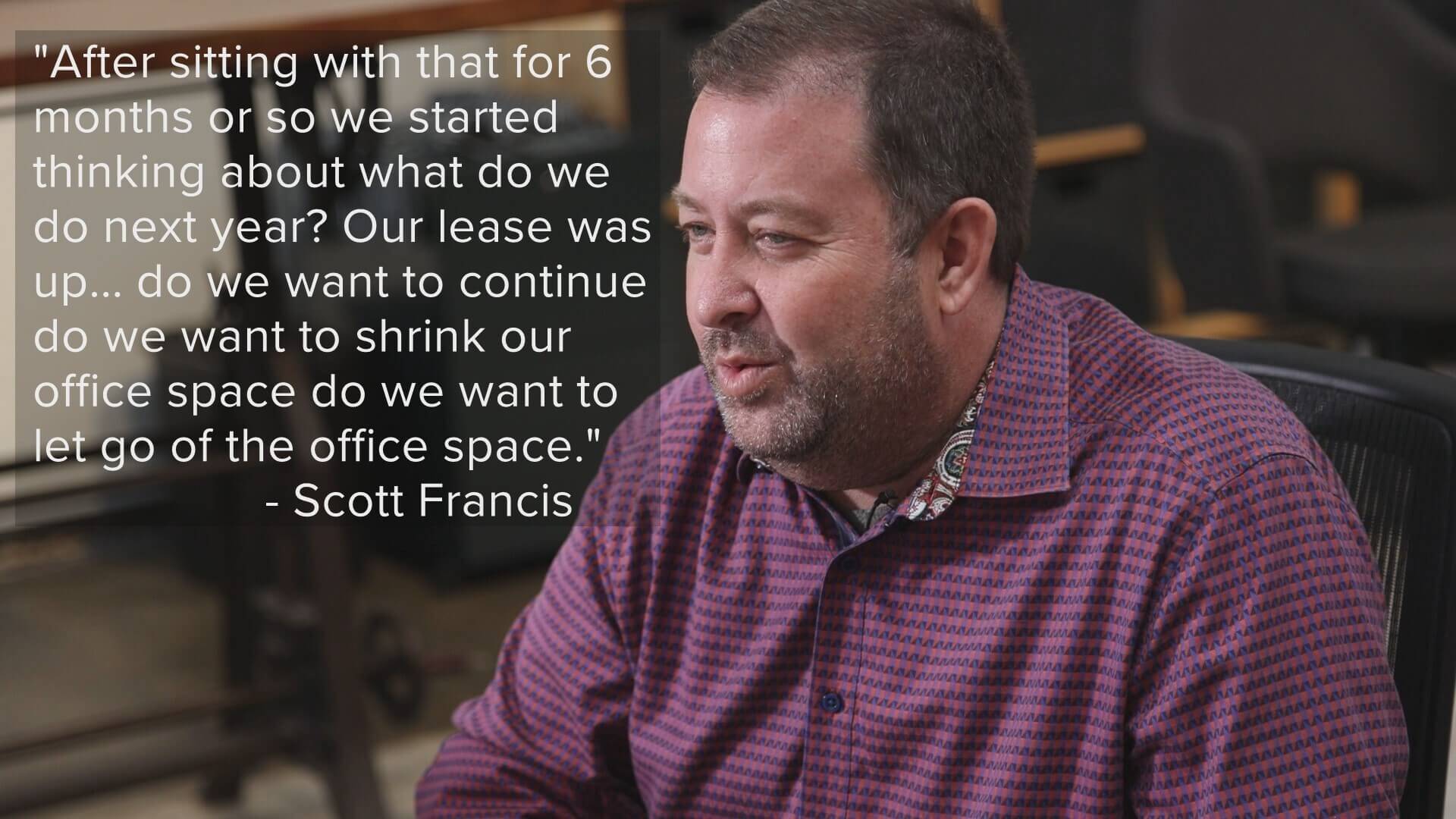 New Creative Space for our Team. | BP3 Global