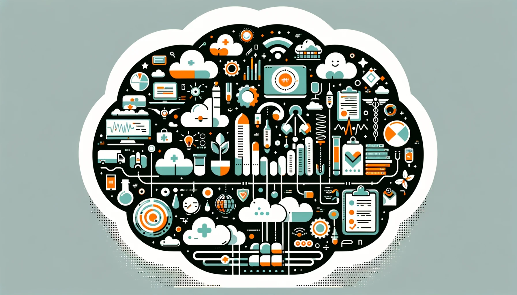 BP3 Global: Cloud Leap for Healthcare Efficiency