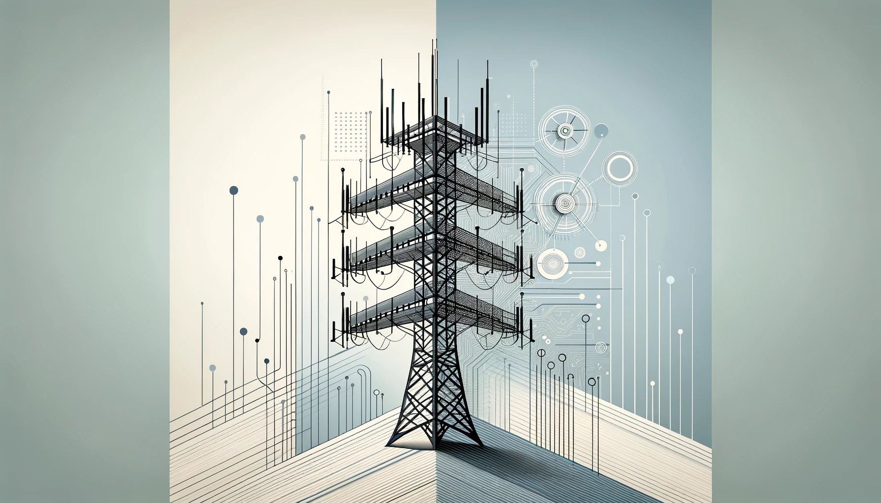Streamlining Telecom Construction Projects | BP3 Global