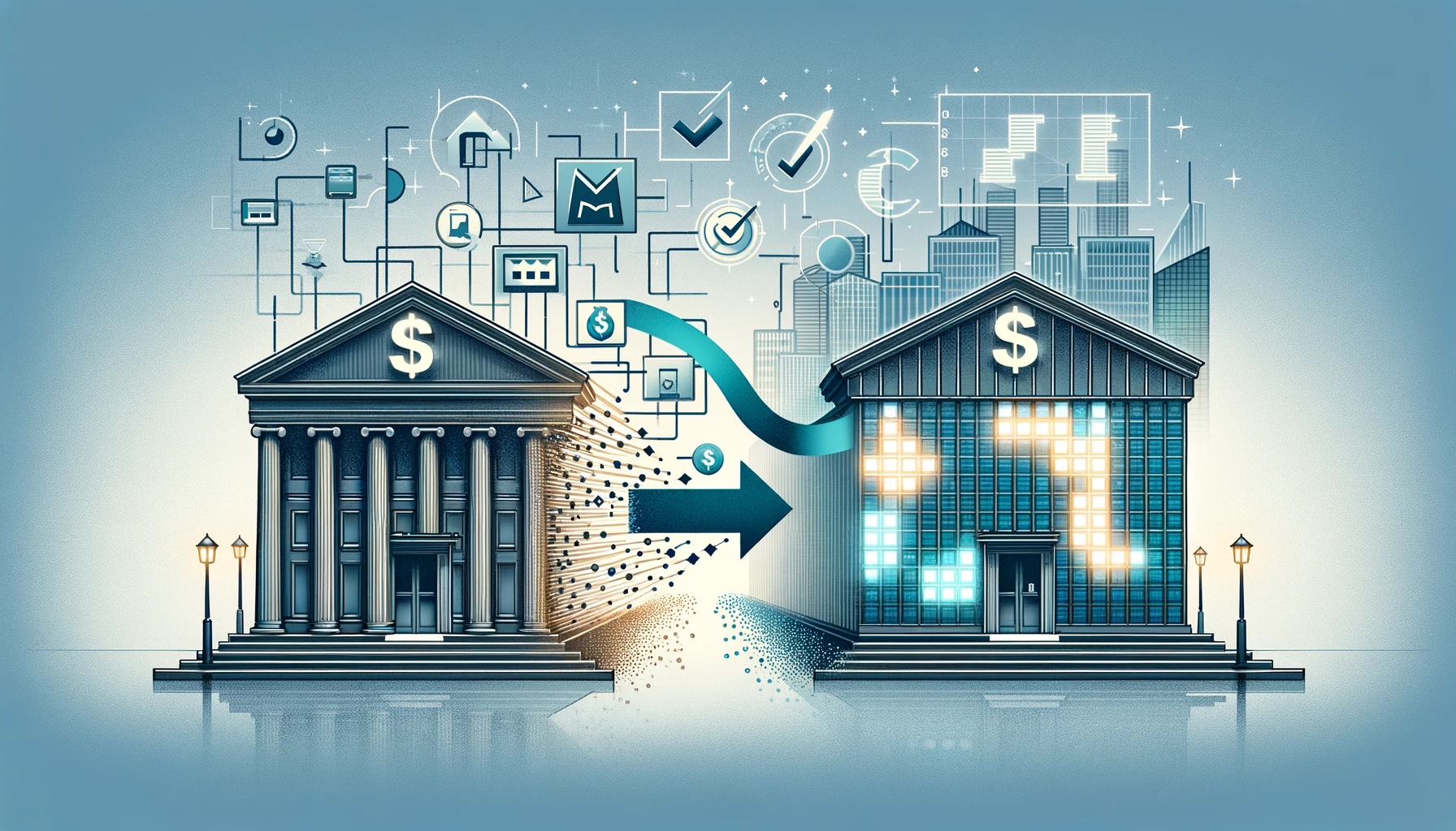 BP3 Global: Workflow Migration Success For A Global Bank